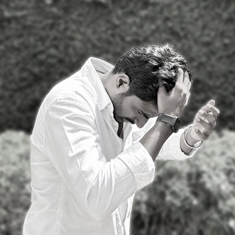 Kavinkumar Portfolio